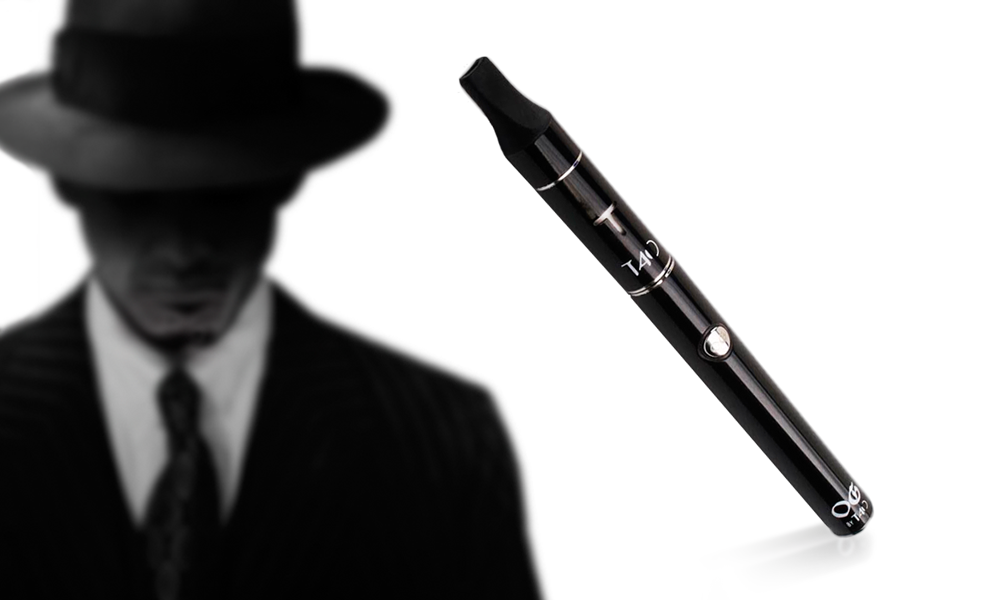 OG Vaporizer – All In One Portable Vaporizer by TAO – My WordPress Blog