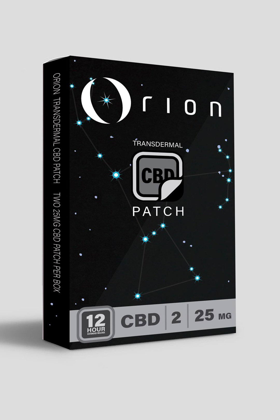 Labels & Packaging - Viridis Technologies, Inc.